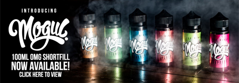 SmokeyJoes - Electronic Cigarettes, E-Liquids & Vape Supplies
